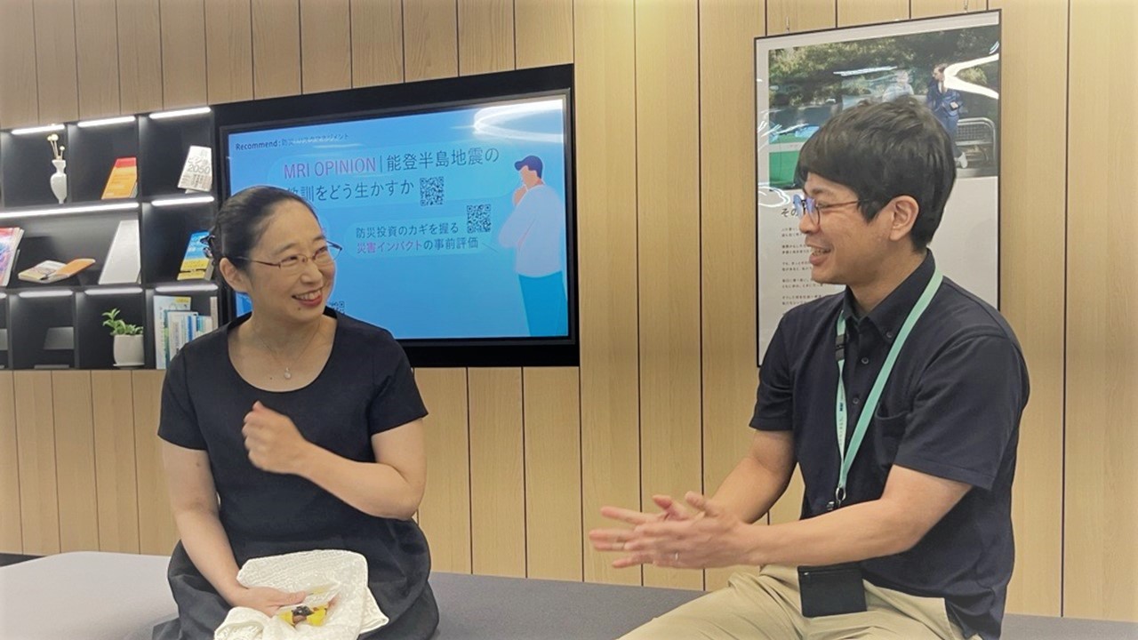 認定VCインタビュー D3LLC・永田智也様 綿谷健治様 | 医療系ベンチャー・トータルサポートオフィス：MEDISO